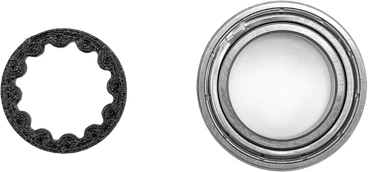 Keyrambit – The Original Keychain Spinner